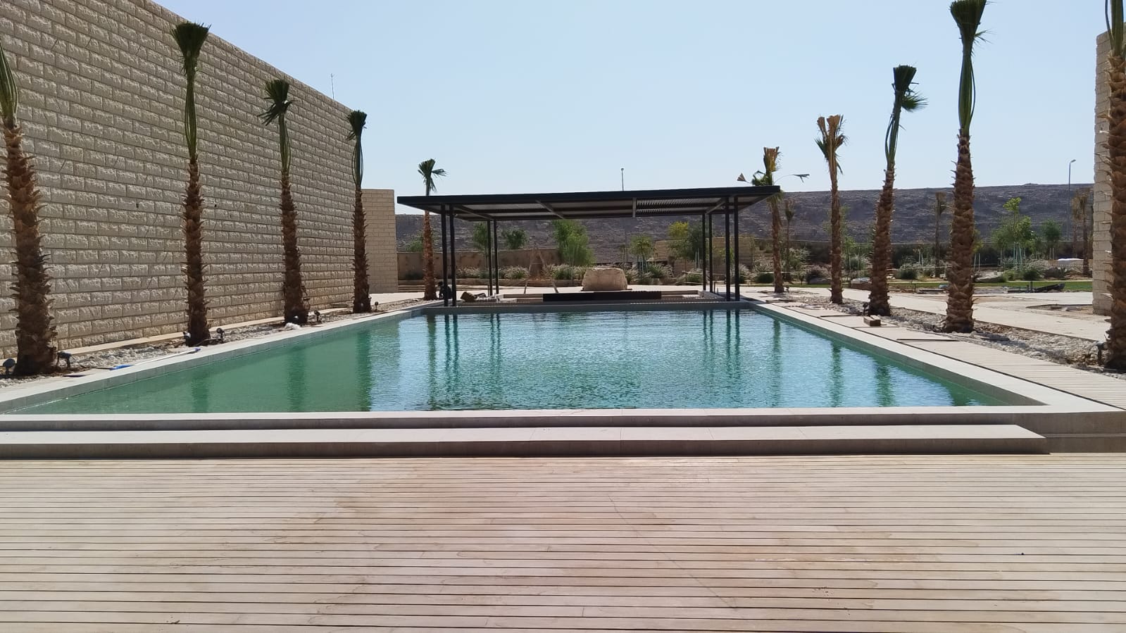 Al Rajhi Resort - Gulf Skylines