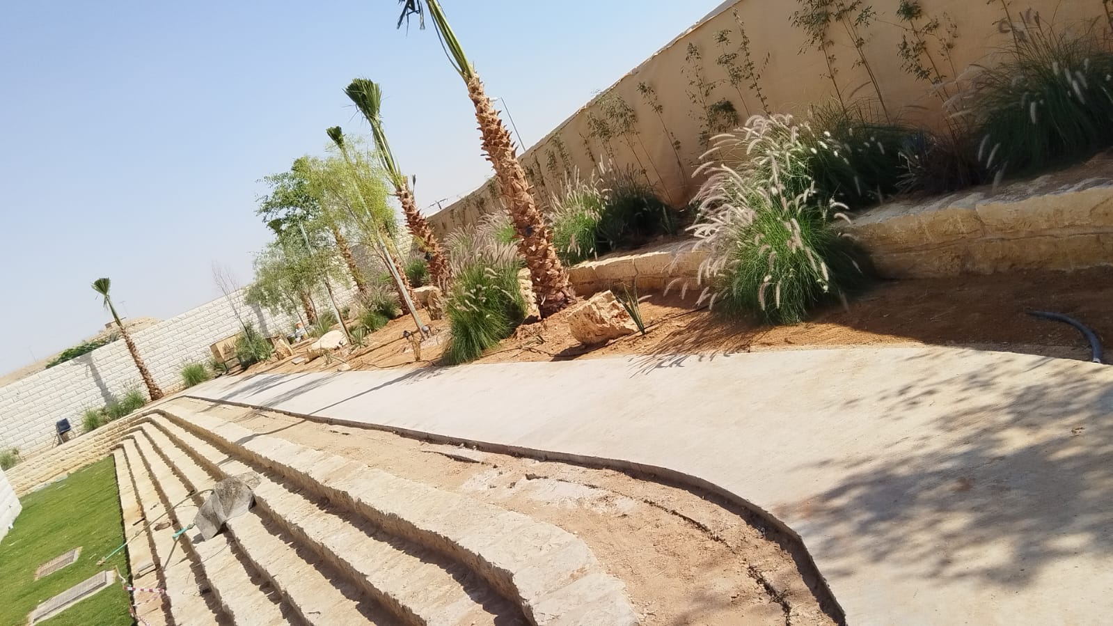 Al Rajhi Resort - Gulf Skylines